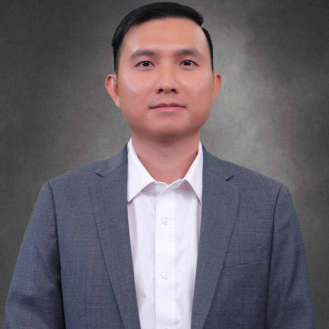 Dr. Duc Tran | California State University Long Beach